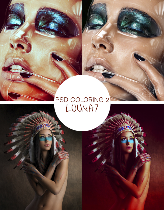 PSD Coloring 2 by Luuna7 on DeviantArt