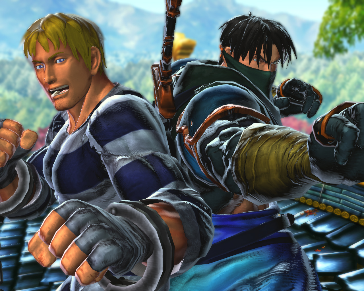 Guy Dlc C3 Backport by BrutalAce on DeviantArt