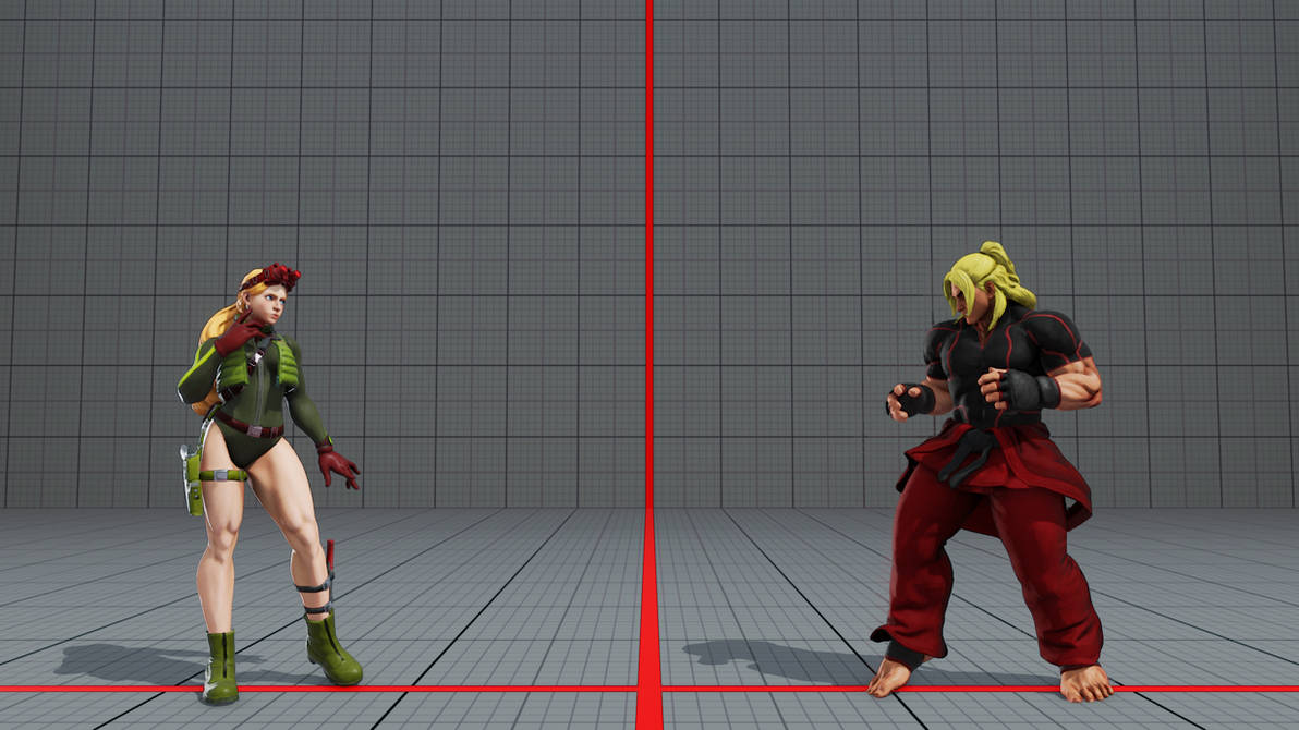 Test mod for Kolin by BrutalAce on DeviantArt