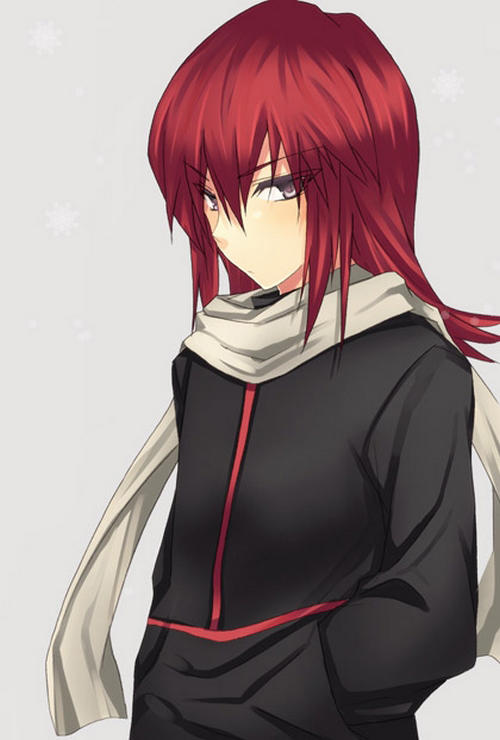 Silver X Reader: A Second Chance - Part 5 by laurasanya on DeviantArt