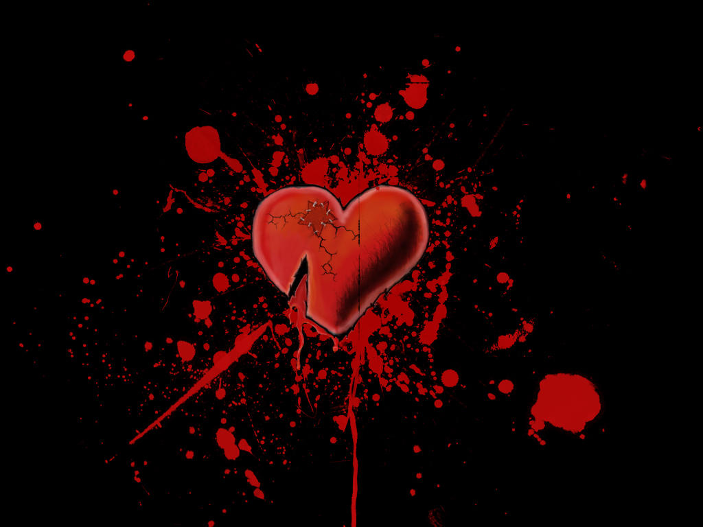 Cut And Bleed by BloodyStarAnimeFan on DeviantArt