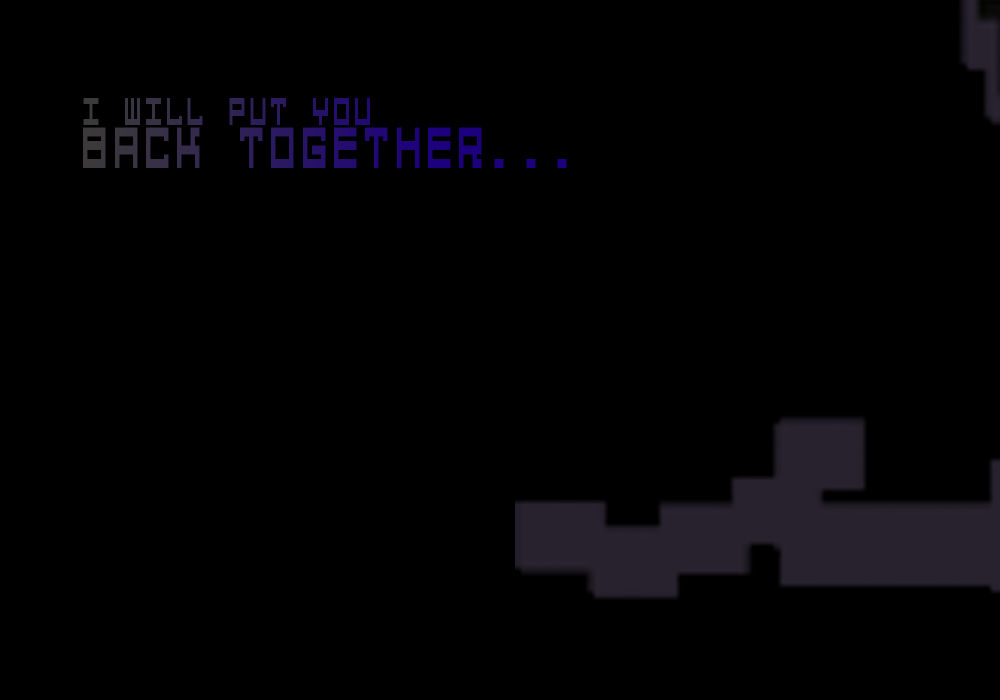 FNaF poster 6 by Freddyswag261 on DeviantArt