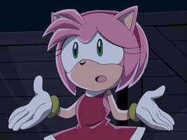 Dress up Amy Rose Flash Game by Leanne605 on DeviantArt