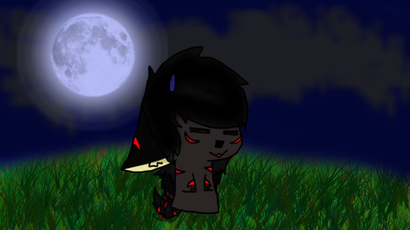 My Awesome Character Upgrade preview by wolf31521 on DeviantArt