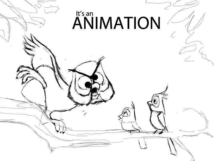 Animation: Hebejeebies by Saetje on DeviantArt