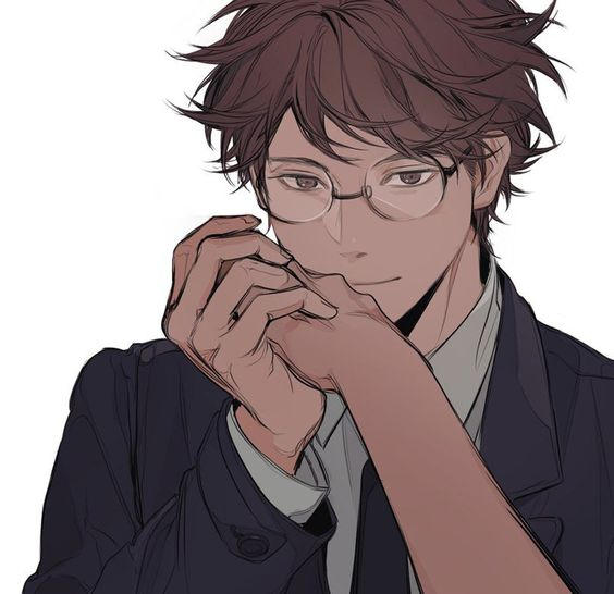 Oikawa Tooru ~Stars (Haikyuu!!) by ashleymaeeeee on DeviantArt
