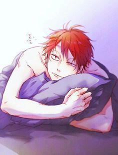 Tendou x Reader ~A Bit More by ashleymaeeeee on DeviantArt