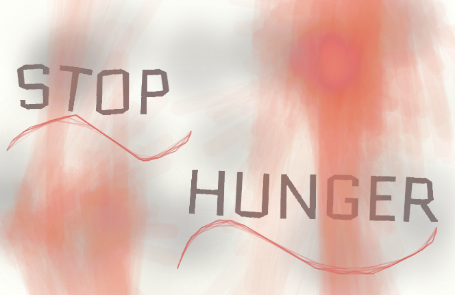 STOP HUNGER by help-stop-hunger on DeviantArt
