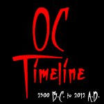 Timeline 2500 bc to 2013 ad by Knalljaas on DeviantArt