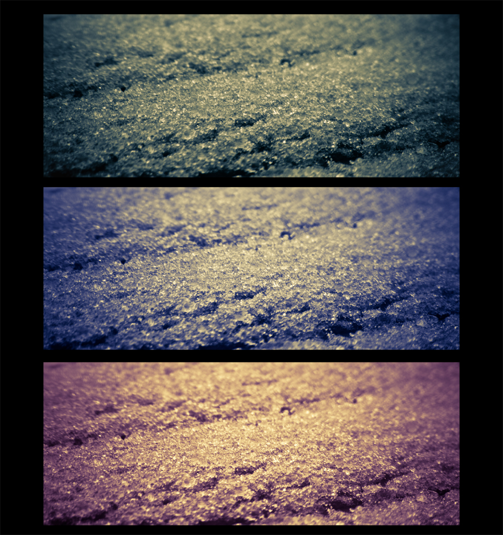 Frozen snow texture by shhstock on DeviantArt