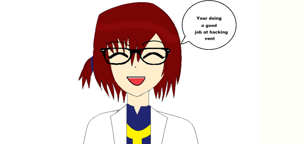 Venturiantale Cywren fan art by CaitlinJoyce11 on DeviantArt