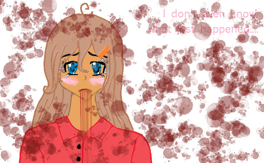 Well, This Quickly Became Morbid.... by ZacOnTheAttack on DeviantArt