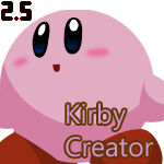 Kirby Creator 2.5 by J4RV on DeviantArt
