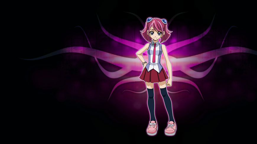 Yuzu Wallpaper by penny222000 on DeviantArt