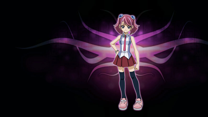 Yuzu Wallpaper by penny222000 on DeviantArt