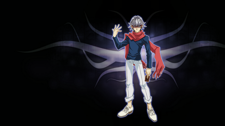 Reiji Wallpaper by penny222000 on DeviantArt