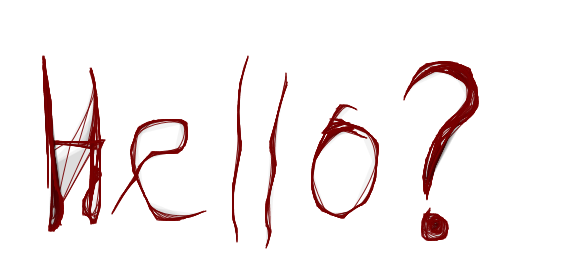 My Horror Game Template #2 by SlytheTheBlade on DeviantArt