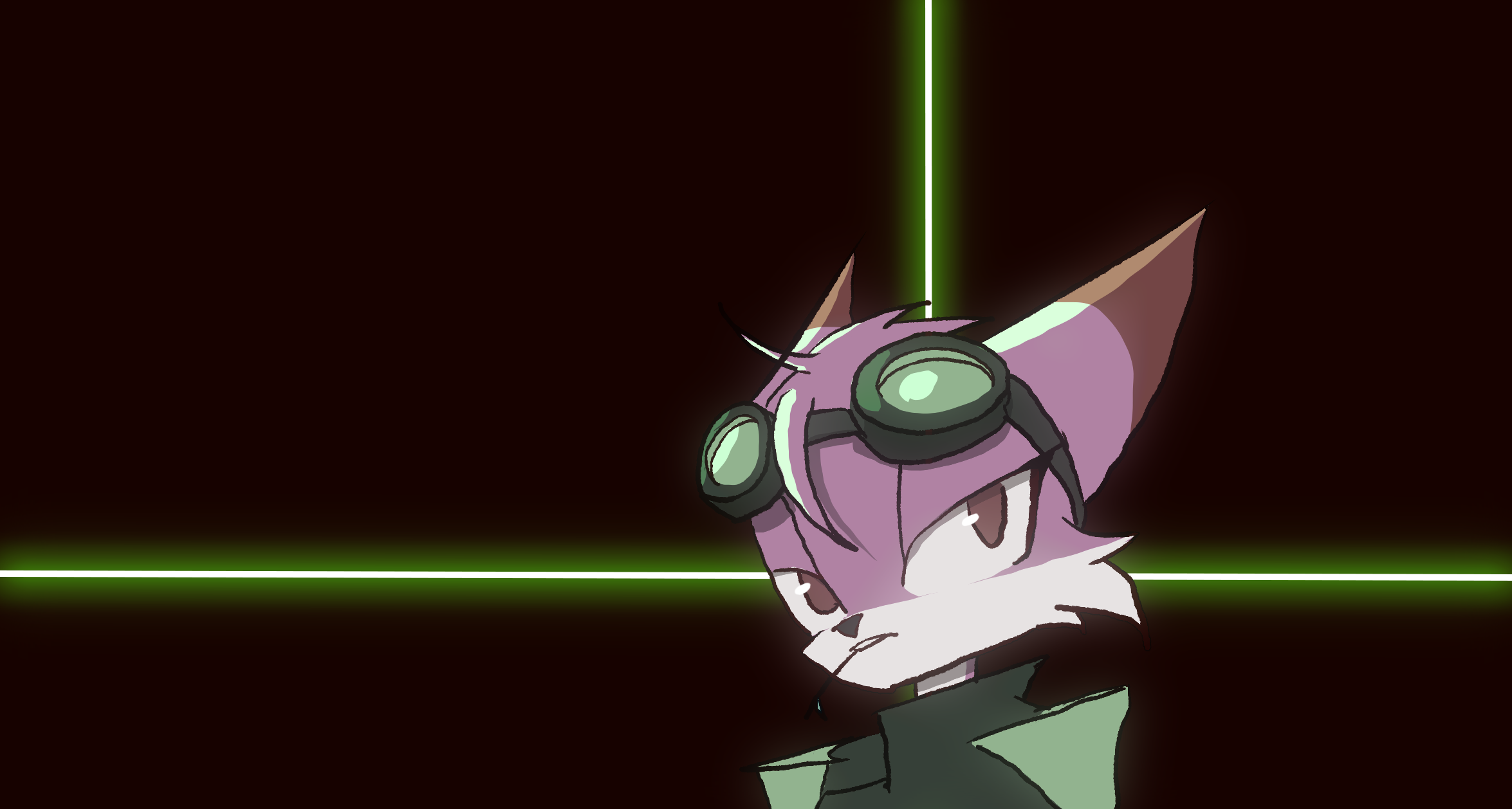 oliver revisited by fishybananaz on DeviantArt