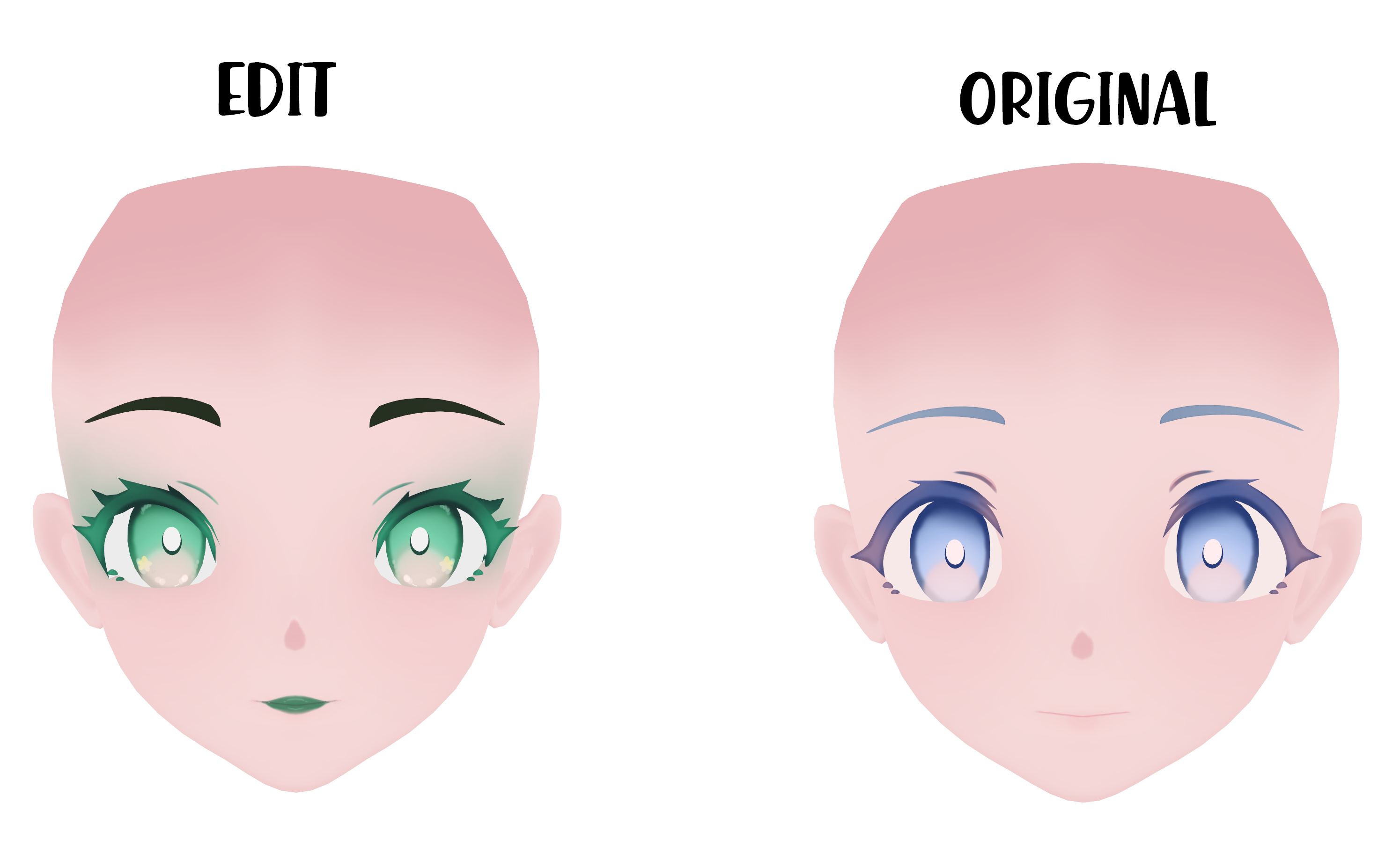 Sour Face Edit | DL by stayfriends on DeviantArt