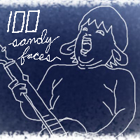 100 SANDY FACES by sandypants on DeviantArt