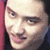 [EXO] Sad Tao Emoticon by emojiprincess on DeviantArt