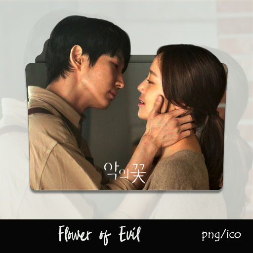 Flower of Evil (2020) 02 Kdrama Folder Icon by mimisyafiqah on DeviantArt