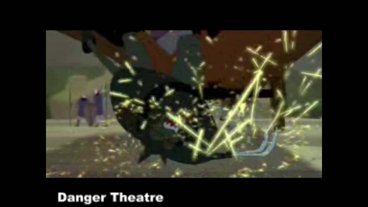 Kayley Quest for Camelot bound and gagged by AnonymousBondageGuy on ...