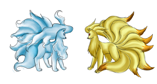 Explore the Best Aloha_form Art | DeviantArt