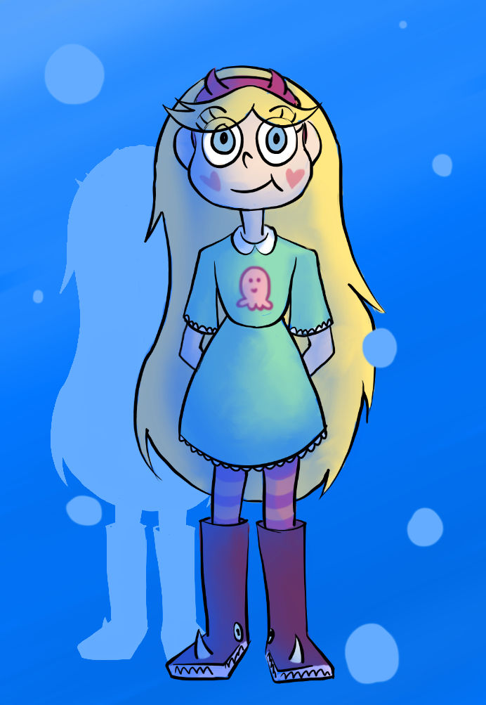 Star by penguin04 on DeviantArt