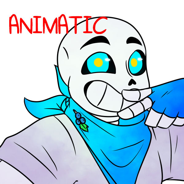 it's ya Blueberry Boi by The-Noisemaker on DeviantArt