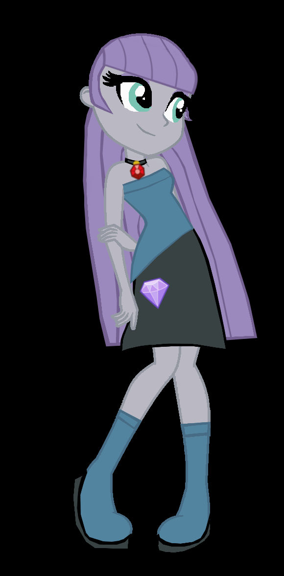 AU Maud by SunsetShimmer333 on DeviantArt