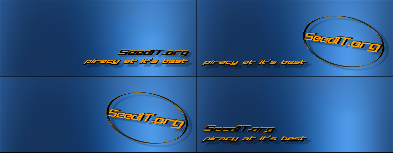 SeedIT.org Wallpapers by Blue-Fighter on DeviantArt