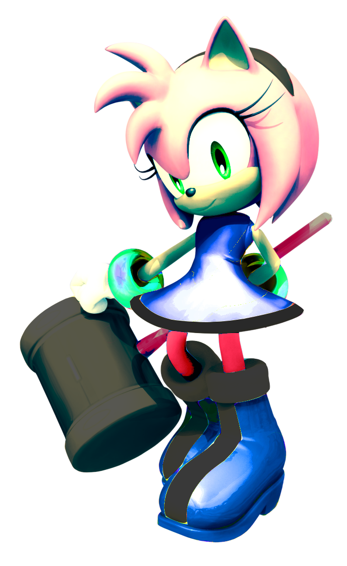 Zoe Variation 2 by ventus25 on DeviantArt