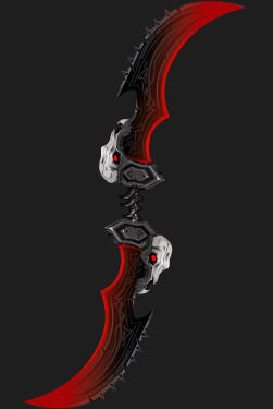 Death Angel Scythes by Fajrul22cn on DeviantArt