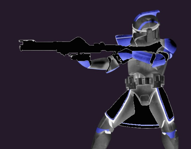 Spec Ops Commander Storm by ODST-Art45 on DeviantArt