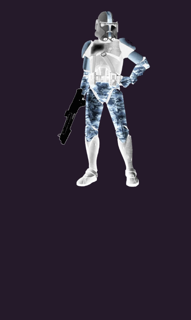 Commander Avatar by ODST-Art45 on DeviantArt