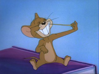 Regular Hanna-Barbera Tom and Jerry on TomandJerryShow - DeviantArt