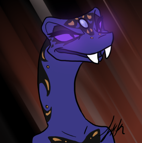 Ethel by fairytalekitty on DeviantArt