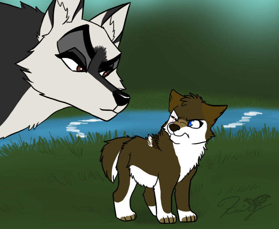 Grumpy Face by fairytalekitty on DeviantArt