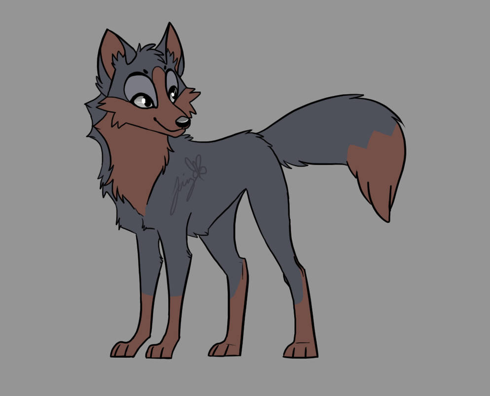 Rosella designs by fairytalekitty on DeviantArt