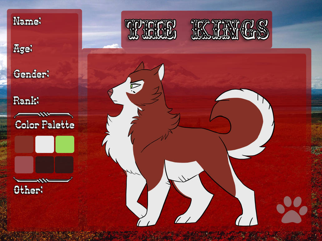 SOW_ Rocket Application by fairytalekitty on DeviantArt