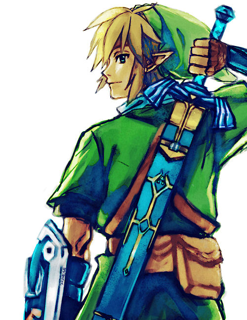 LoZ Fan-Fic: Link x Reader-FINAL by The-Fruit-Pantry on DeviantArt