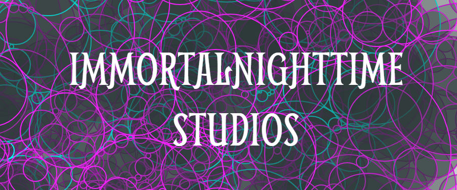 Potential Logo? by ImmortalNighttime on DeviantArt