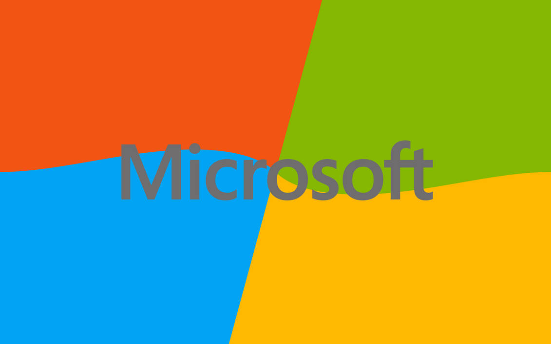 Microsoft wallpaper - multi-monitor, Ultra HD by pavelstrobl on DeviantArt