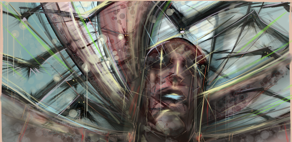 worm-man by SACARA9 on DeviantArt