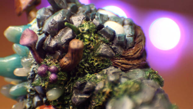 Explore the Best Sculptor Art | DeviantArt