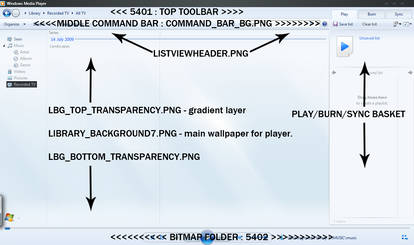 Legacy-Code - Interface Designer | DeviantArt