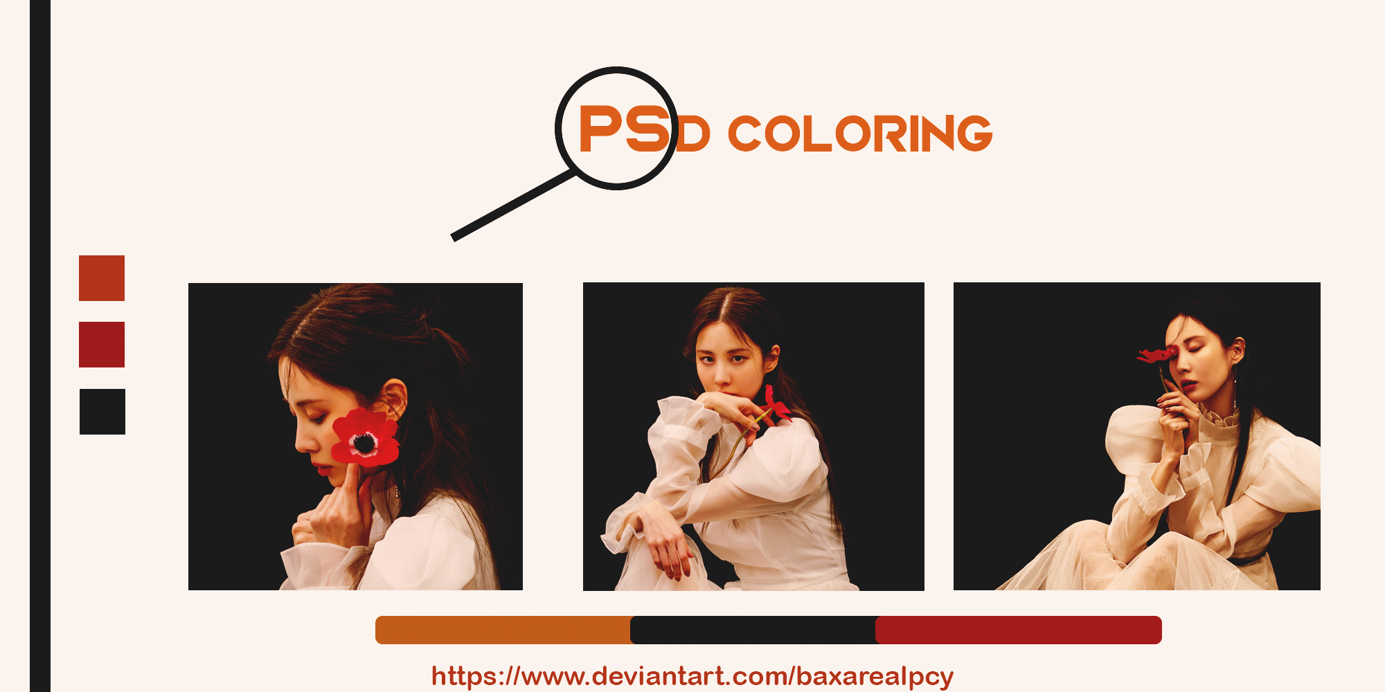 PSD Coloring #05 by baxarealpcy on DeviantArt