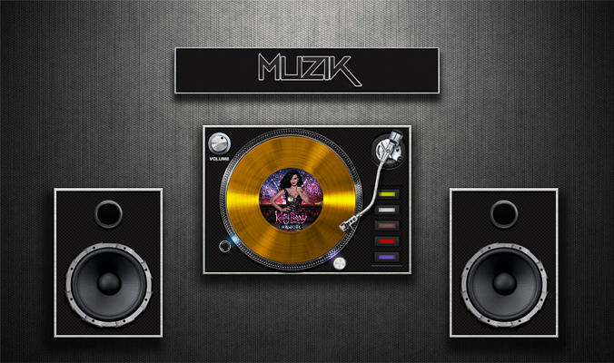 Muzik by AzizStark on DeviantArt