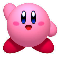 Kirby Flip Kick by comicart1 on DeviantArt